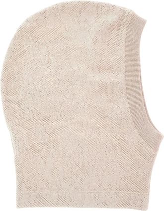 Brunello Cucinelli Damen, Accessories, Beige, ONE SIZEGr&ouml;&szlig;e