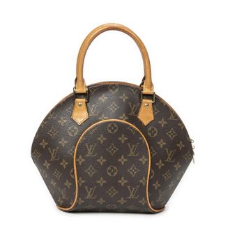 Louis Vuitton Crossbody Bags - Ellipse PM - Gr. unisize - in Braun - f&uuml;r Damen