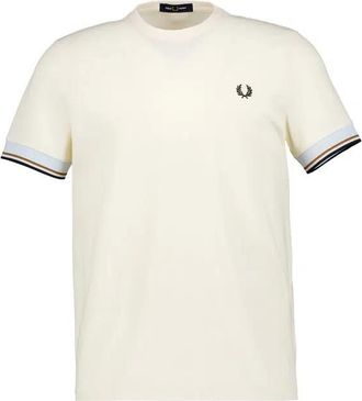 Fred Perry Herren T-Shirt beige