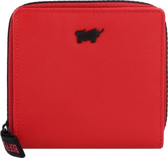 Braun B&uuml;ffel Portemonnaie Capri