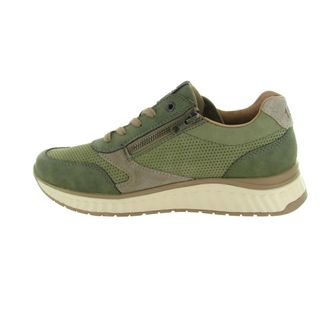 Rieker Homme, Chaussures, Vert, Taille: 44 EU B0606 Baskets