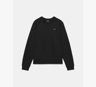 Kate Spade New York Essential Sweatshirt Mit Logo