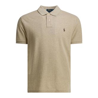 Polo Ralph Lauren Herren, Oberteile, Beige, XLGr&ouml;&szlig;e