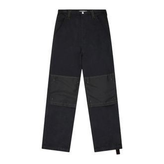 OAMC Oamc, Herren, Hosen, Schwarzk, MGr&ouml;&szlig;e