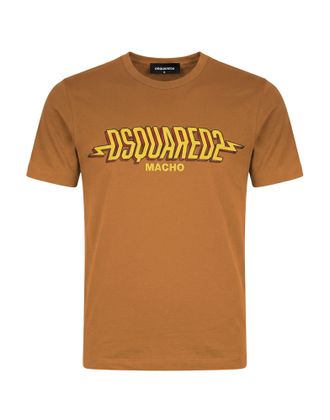 Dsquared2 TOPS - T-shirts auf YOOX.COM