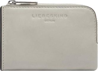 Liebeskind BERLIN Lila Sheep Natural Lena Purse Steel
