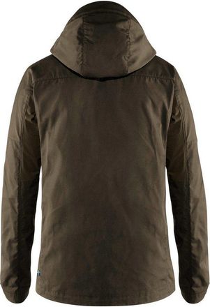 Fj&auml;llr&auml;ven Funktionsjacke Jacke Kaipak