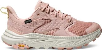 Hoka One One Hoka Trekkingschuhe Anacapa 2 Low Gtx GORE-TEX 1142830F Rosa