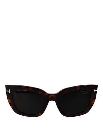 Tom Ford Sonnenbrille - Braun