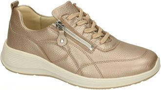 Waldl&auml;ufer Damen, Schuhe, Braun, 36 1/2 EUGr&ouml;&szlig;e