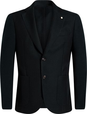 Luigi Bianchi Mantova ANZ&Uuml;GE und CO-ORDS - Blazers auf YOOX.COM