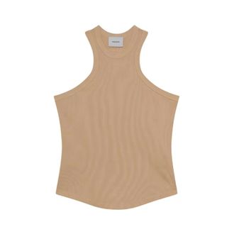 Halfboy Halfboy, Damen, Oberteile, Beige, MGr&ouml;&szlig;e