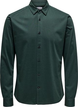 Only & Sons Male Hemd ONSROBIN Hemd