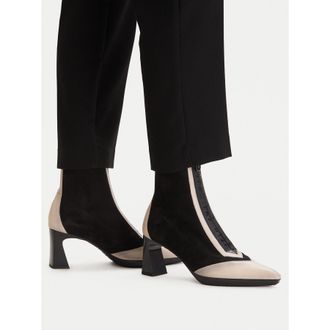Hispanitas Stiefeletten Hispanitas BHI254186 Schwarz