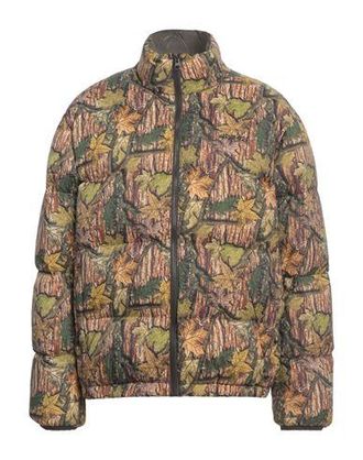 Gramicci MANTEAUX - Doudounes plume ou synthétique sur YOOX.COM