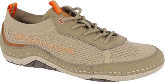 Tom Tailor Tom Tailor Herren 5383305 Sneaker, mud-orange, 42 EU