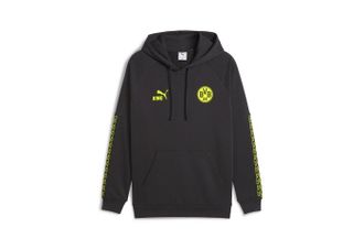 Puma Hoodie Borussia Dortmund KING Hoodie Herren