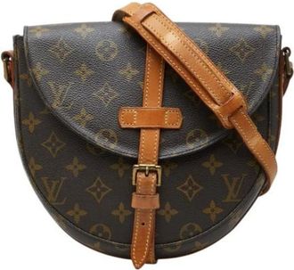Louis Vuitton Pre-owned Plastique sacs-louis-vuitton - Femme - Pre-owned - Brun - Taille: ONE Size