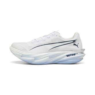 Puma Deviate NITRO Elite 4 Laufschuhe Damen, Accessoires, Wei&szlig;, 35.5
