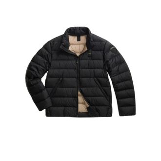 Blauer Veste Austin - Homme - Vestes - Noir - Taille: M