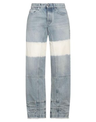 Jil Sander HOSEN & R&Ouml;CKE - Jeanshosen auf YOOX.COM
