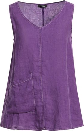 Andrea Fenzi TOPS - Tops auf YOOX.COM