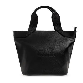 Emporio Armani Emporio Armani Ea7, Damen, Taschen, Schwarzk, ONE SIZEGr&ouml;&szlig;e
