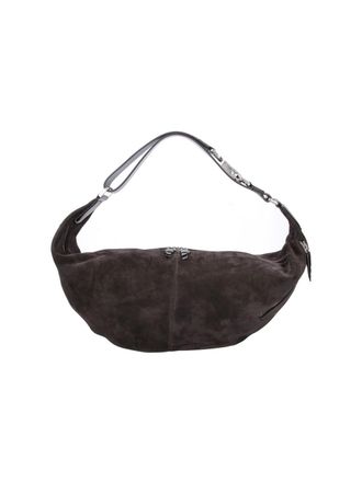 Christophe Lemaire Medium Shoulder Bag Quiver Clip