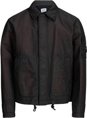 C.P. Company Blouson textur&eacute;