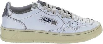 Autry Damen, Schuhe, Wei&szlig;, 38 EUGr&ouml;&szlig;e