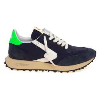 Valsport Herren, Schuhe, Blau, 44 EUGr&ouml;&szlig;e