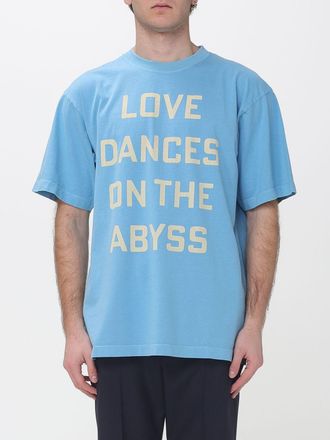 Valentino T-Shirt VALENTINO Homme couleur Bleu