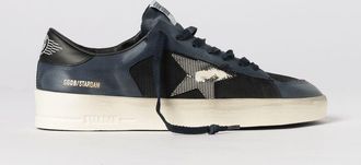 Golden Goose Sneakers GOLDEN GOOSE Herren Farbe Blau