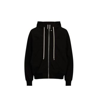 Rick Owens Sweat col rond en coton