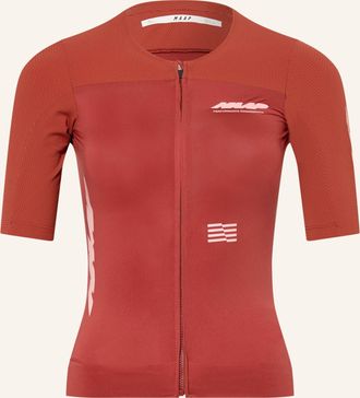Maap Maap Radtrikot Eclipse Pro Race rot