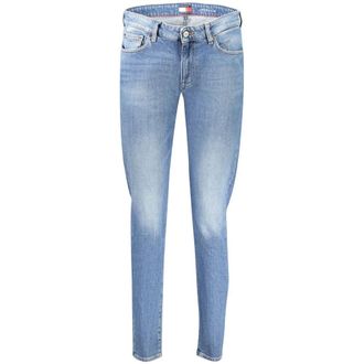 Tommy Hilfiger Femme, Jeans, Bleu, Taille: W28 L32 Lucy Jeans