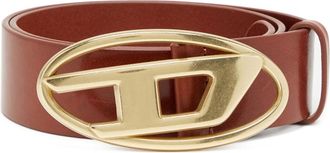 Diesel Femme, Accessoires, Rouge, Taille: 75 CM B-1Dr W