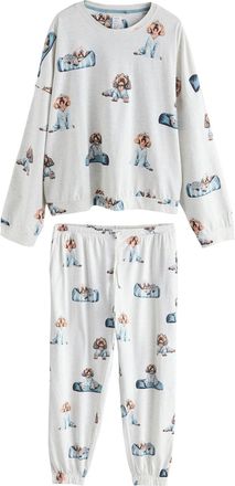 Next Pyjama