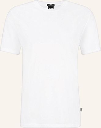 HUGO BOSS T-Shirt Tessler weiss