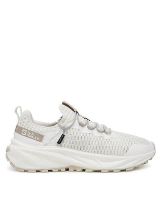 Jack Wolfskin Trekkingschuhe Prelight Swift Vent Low A64084 Wei&szlig;