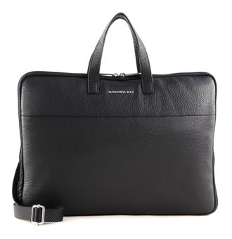 Mandarina Duck Mellow Urban Briefcase Nero