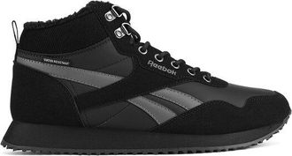 Reebok Schnürschuhe H8-003 MM Schwarz