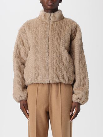 Ermanno Scervino Veste ERMANNO FIRENZE Femme couleur Marron