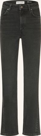 Marc O'Polo Marc Opolo Straight Jeans Leby grau