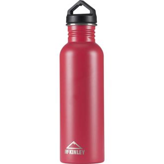 McKinley McKINLEY Trinkflasche-276040 Trinkflasche, Coral, 0,75