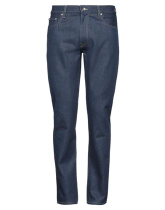 Off-white HOSEN & R&Ouml;CKE - Jeanshosen auf YOOX.COM