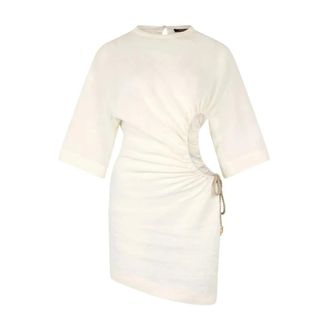 Roberto Cavalli Damenkleider - Abiti Donna Kleid - - Dresses - Damen - Wei&szlig; - L
