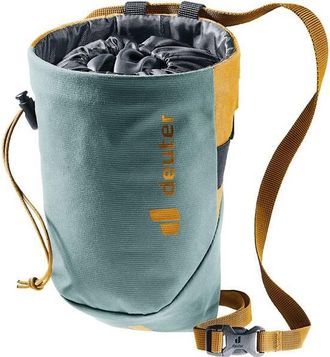 Deuter Kleintasche Gravity Chalk Bag II L