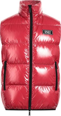 Dsquared2 JACKEN & M&Auml;NTEL - Pufferjacken & Daunenjacken auf YOOX.COM