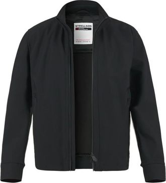 Strellson 11 Flex Cross Blouson 10018403 - - Jackets - Herren - Schwarzk - M